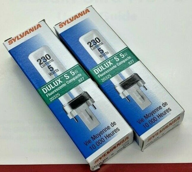 Telesensory Aladdin Type Video Magnifiers (2) New Replacement Bulbs (Y ...